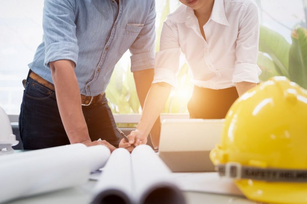 Drafting Lilydale | Jewel Developments